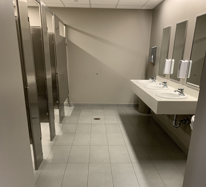 Bathroom Accessibility – MappingAccessCNY